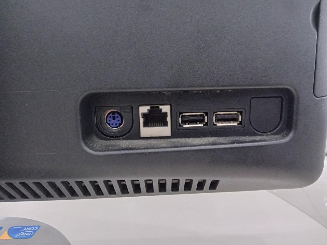 Fujitsu all in one pc, Computers & Tech, Desktops on Carousell