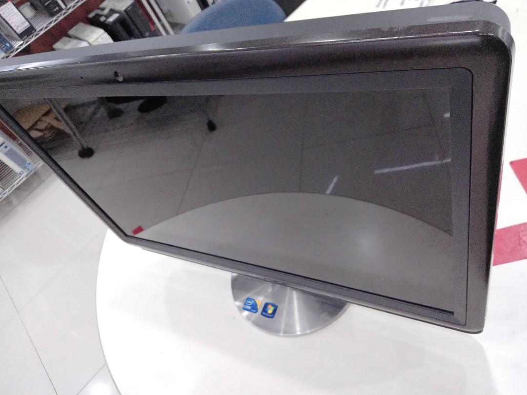 Fujitsu all in one pc, Computers & Tech, Desktops on Carousell