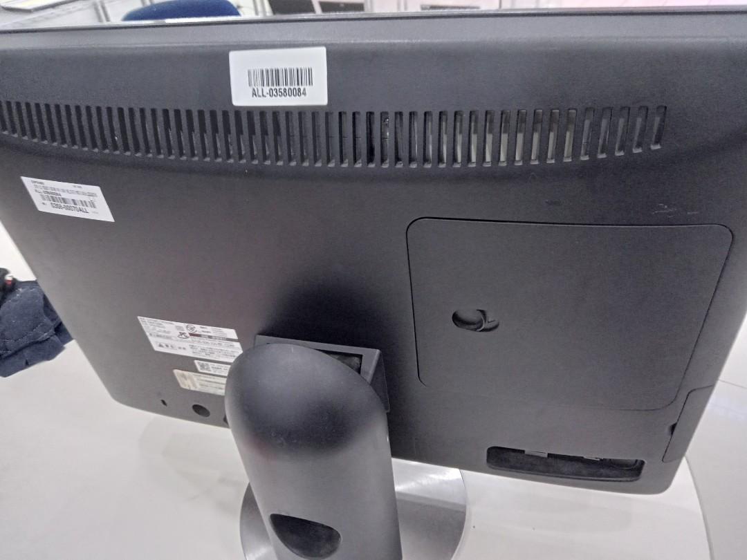 Fujitsu all in one pc, Computers & Tech, Desktops on Carousell