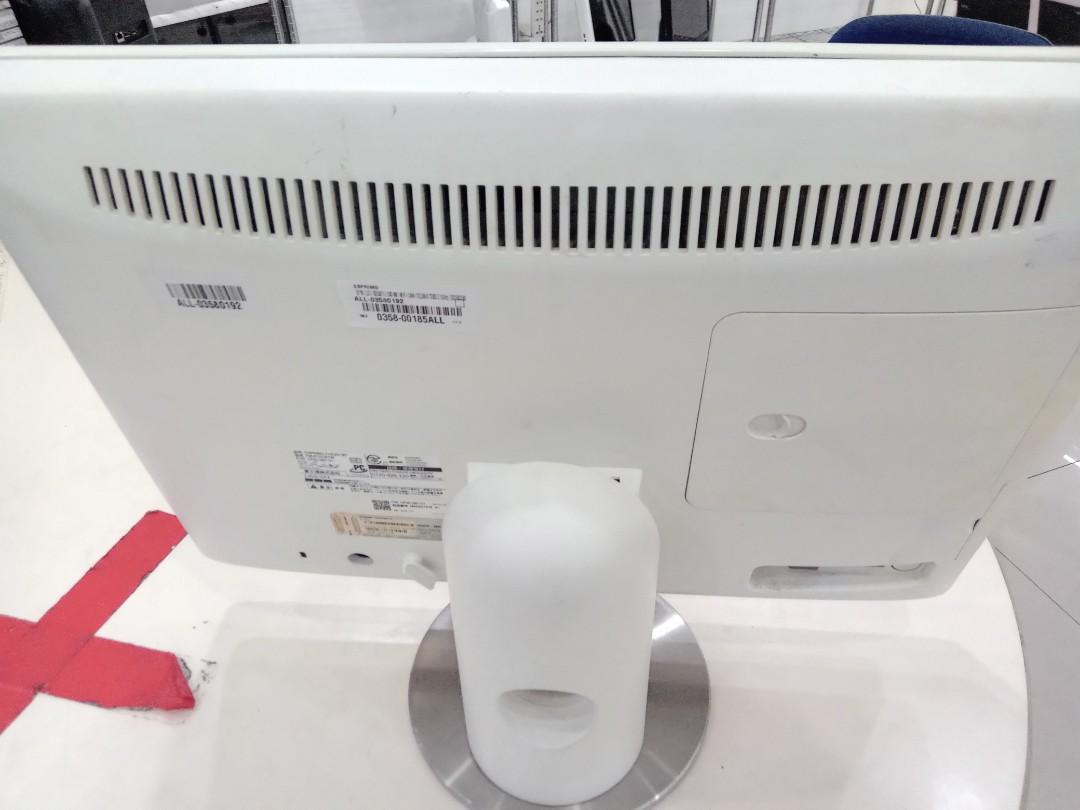 Fujitsu all in one pc, Computers & Tech, Desktops on Carousell