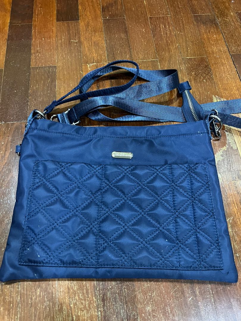 Gio Flore Sling Bag, Women's Fashion, Bags & Wallets, Cross-body Bags ...