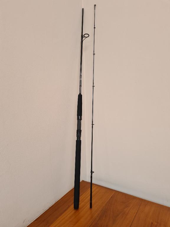 Gladiator fishing rod for shore or boat fishing, Sports Equipment ...