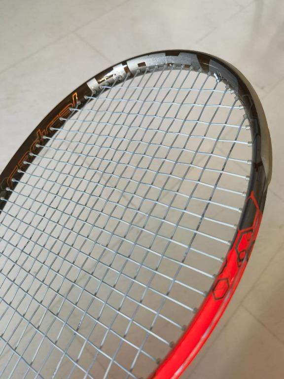 Head Youtek IG Radical MP Tennis Racket, Sports Equipment, Sports ...