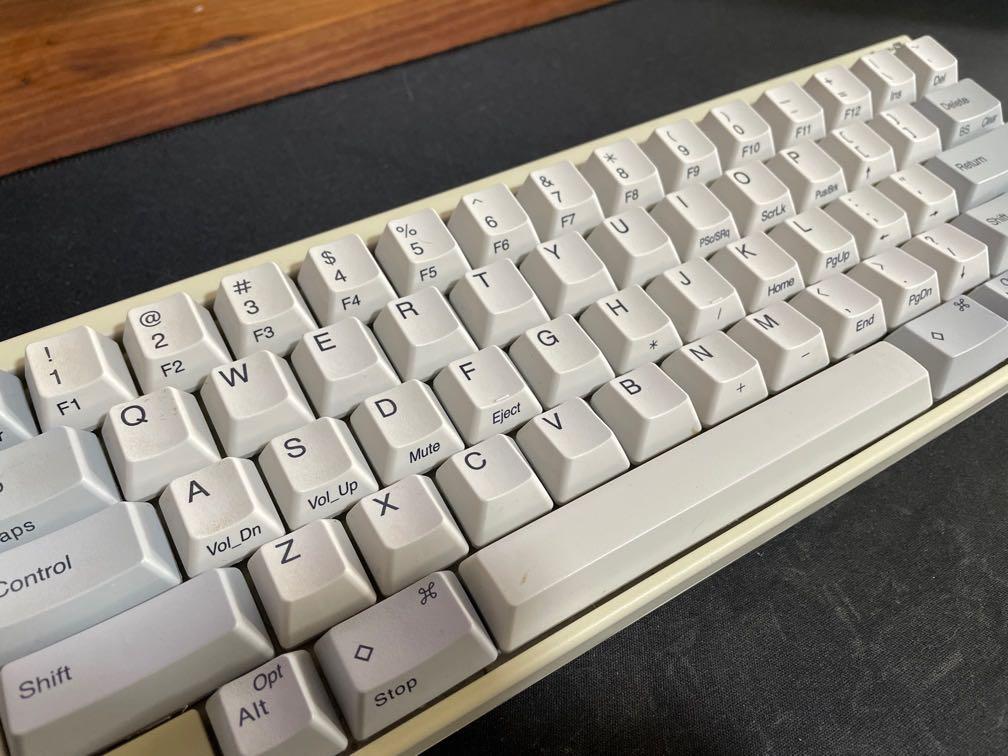 HHKB Pro 2 Type S, Computers & Tech, Parts & Accessories, Computer ...