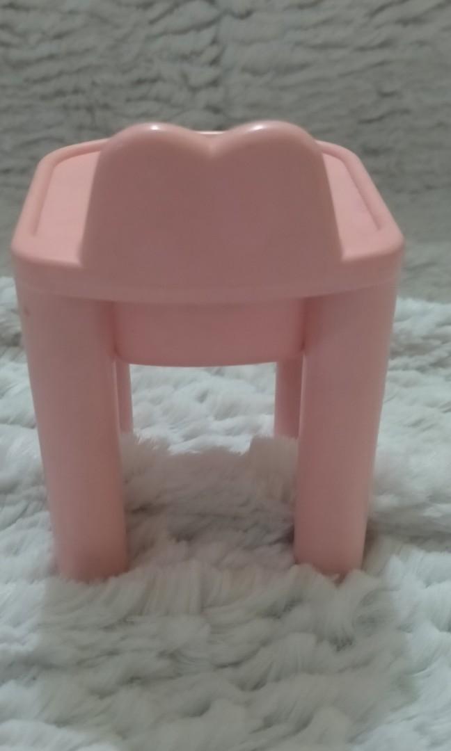 Playskool 1995 - High Chair, Hobbies & Toys, Memorabilia & Collectibles ...