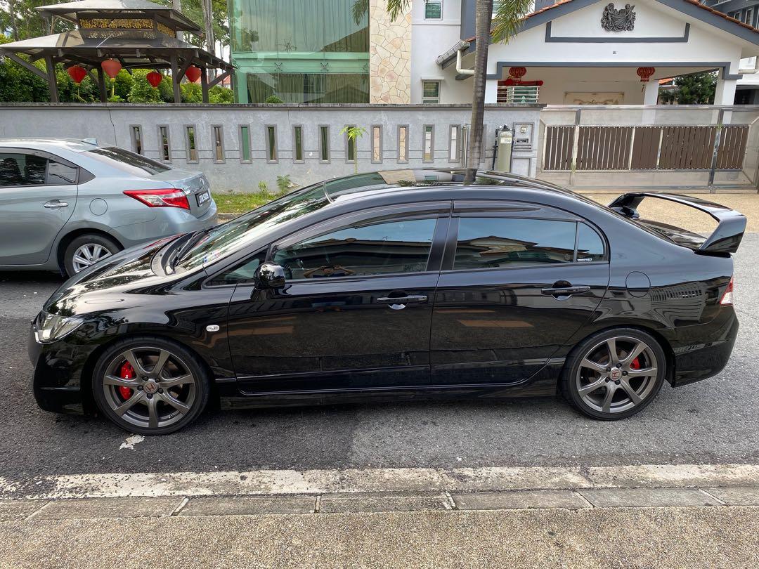 HONDA CIVIC TYPE R- FD2R, Cars, Cars for Sale on Carousell
