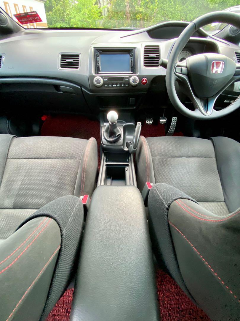 HONDA CIVIC TYPE R- FD2R, Cars, Cars for Sale on Carousell