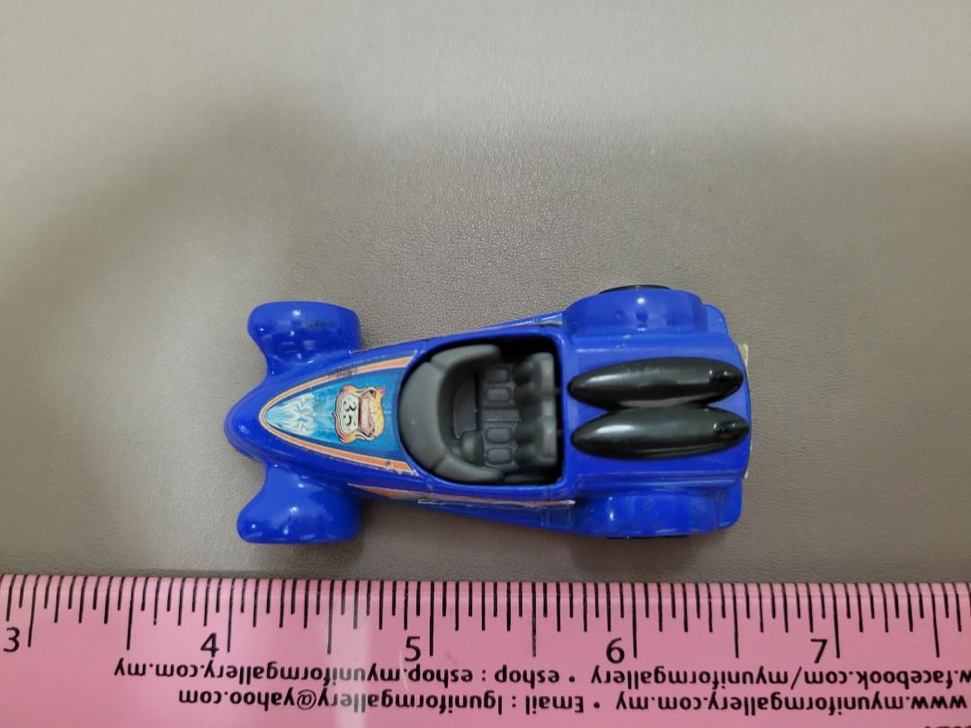Hot Wheels Wave Rippers diecast, Hobbies & Toys, Toys & Games on Carousell