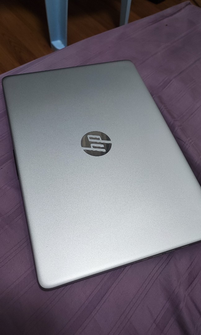 HP LAPTOP 2021, Computers & Tech, Laptops & Notebooks on Carousell