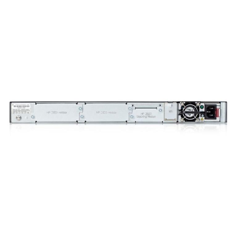 HPE J9726A - Aruba 2920 24 Port Switch, Computers & Tech, Parts ...