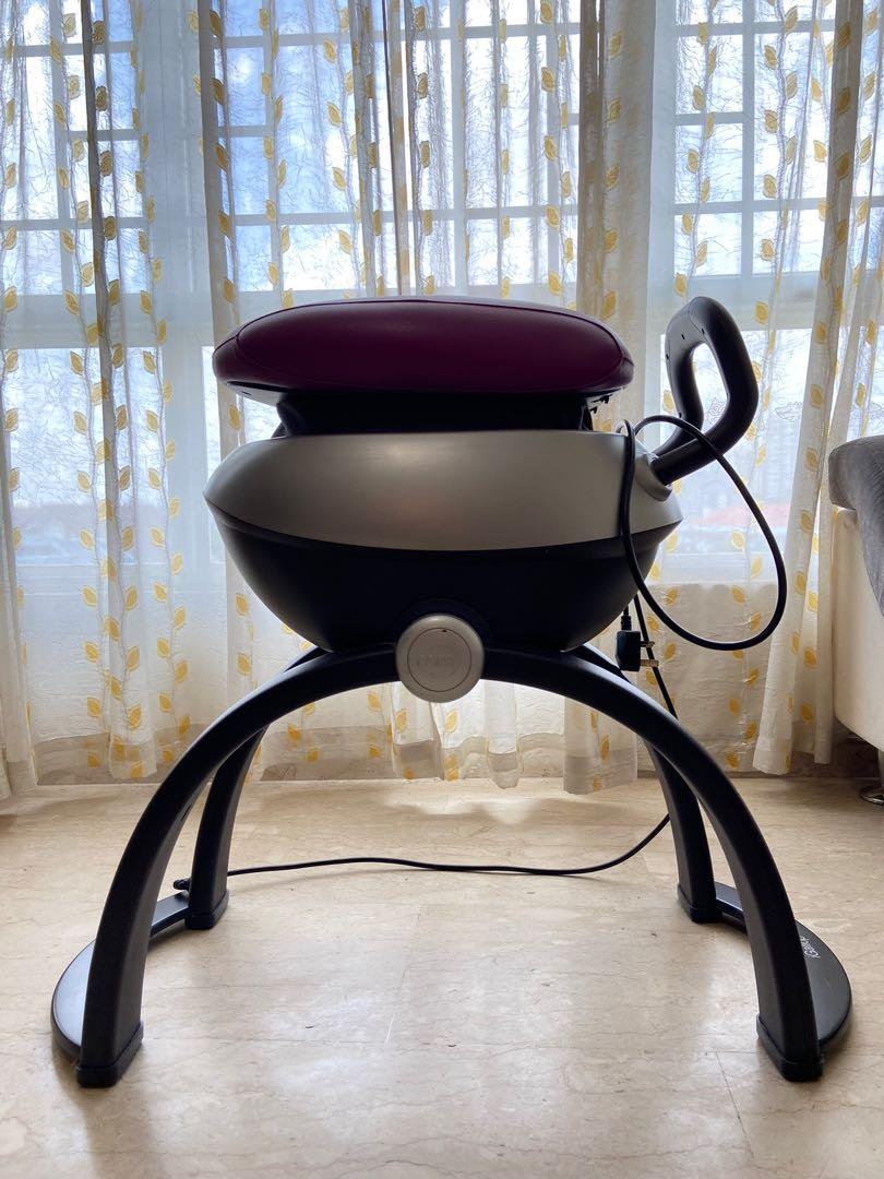 iGallop by Osim, Sports Equipment, Exercise & Fitness, Cardio & Fitness ...