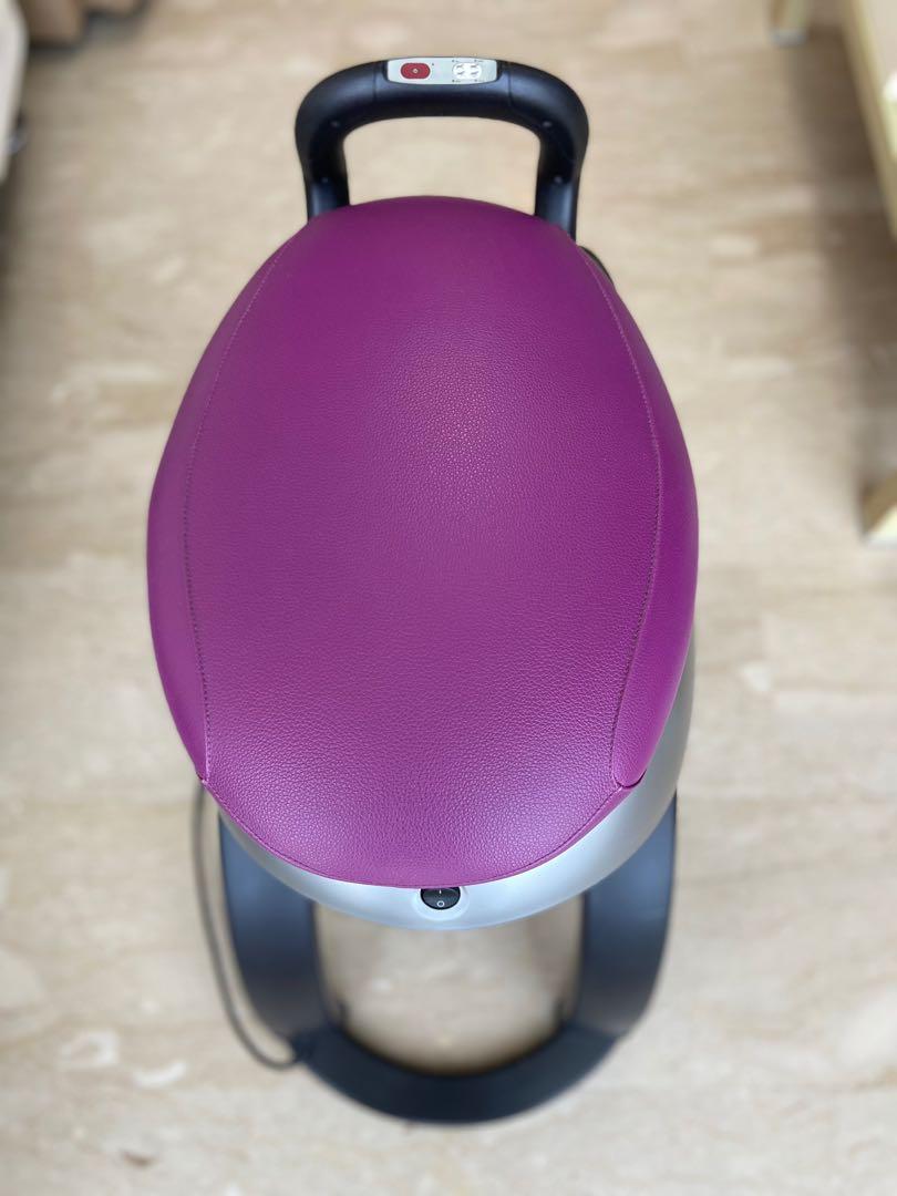 iGallop by Osim, Sports Equipment, Exercise & Fitness, Cardio & Fitness ...