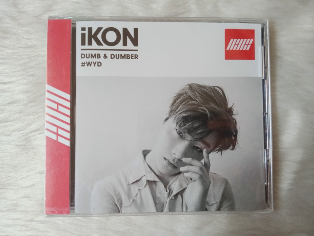 IKON Dumb and Dumber [Sealed], Hobbies & Toys, Memorabilia ...