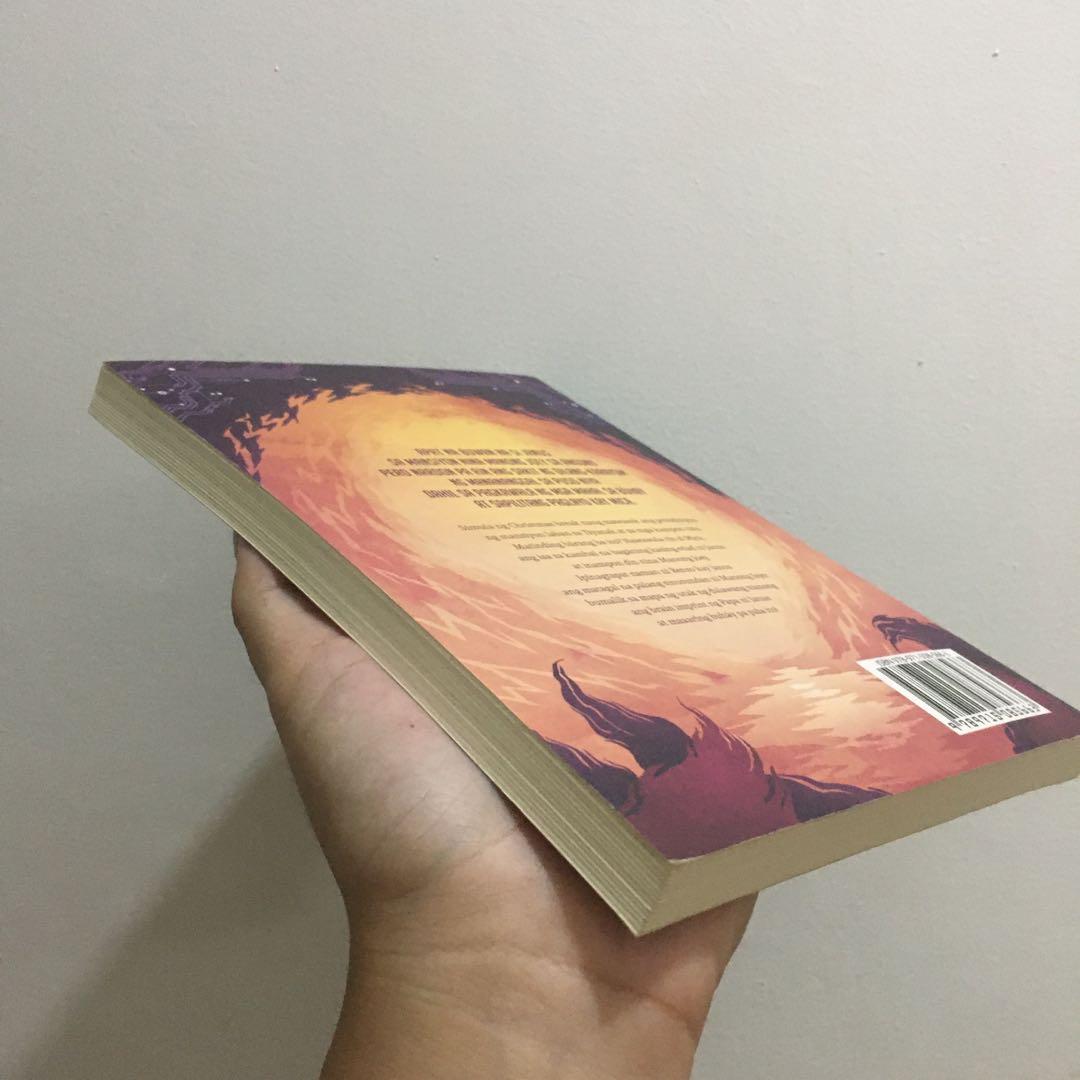 Janus Silang at ang Labanang Manananggal at Mambabarang ni Edgar ...