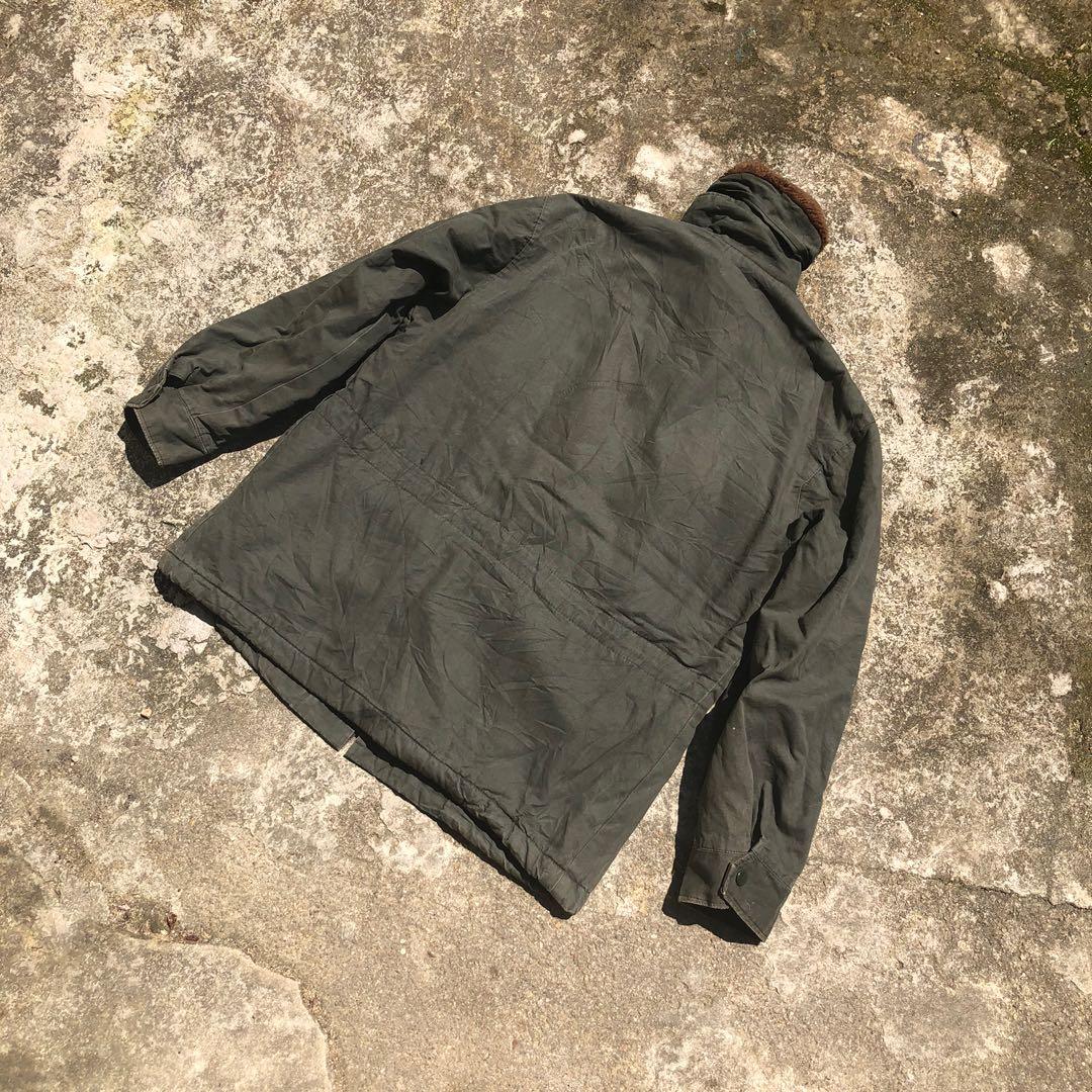 Japanese Maruta Military Vintage, Men's Fashion, Tops & Sets, Tshirts ...