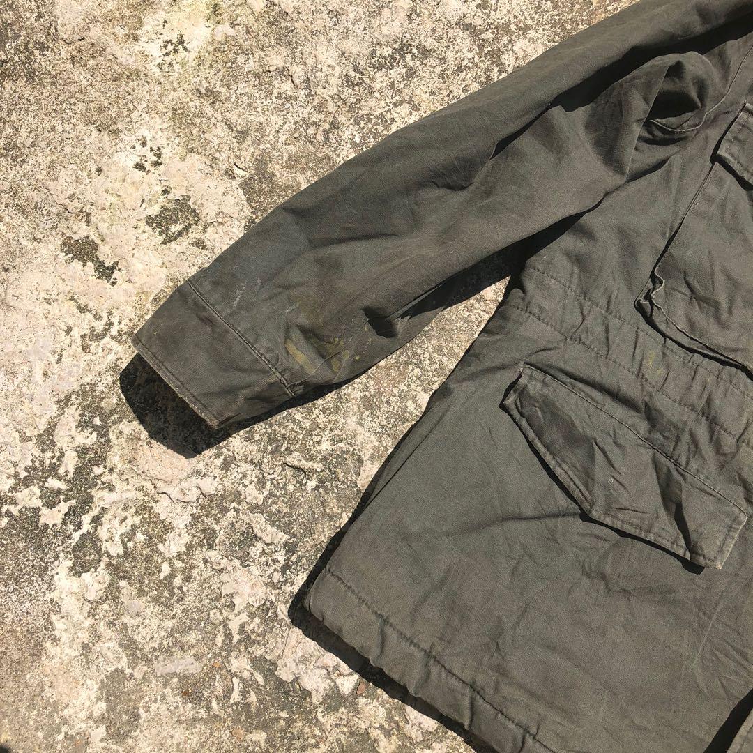 Japanese Maruta Military Vintage, Men's Fashion, Tops & Sets, Tshirts ...