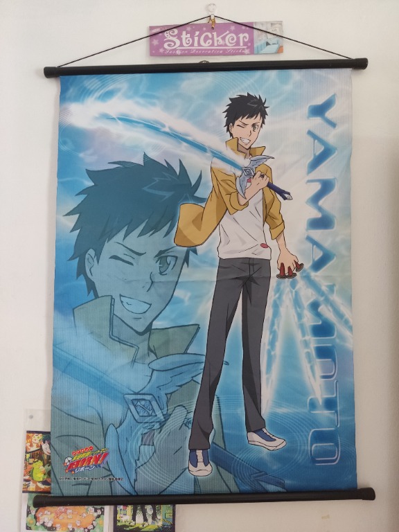 Katekyo Hitman reborn merch bundles, Hobbies & Toys, Memorabilia ...