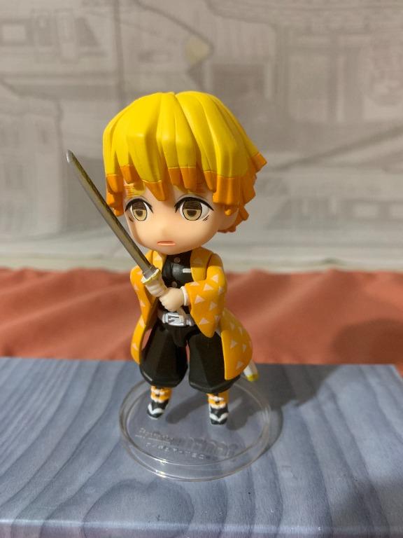 Kimetsu no Yaiba (Demon Slayer) - WCF, Tip'n'Pop, qposket petit, FAZ ...