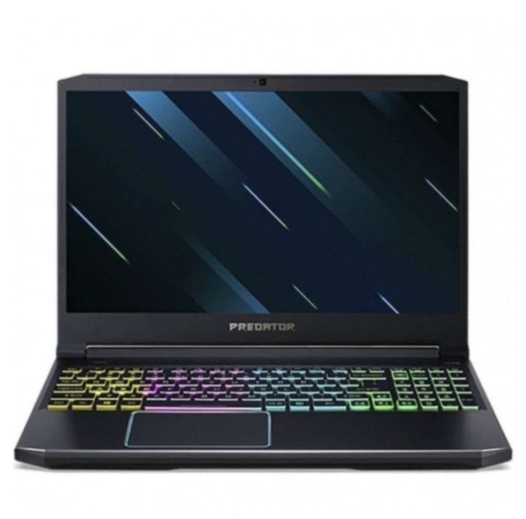 Kredit ACER PREDATOR NITRO 5 AN515 57 i7 11800H 16/512GB SSD RTX3050TI ...