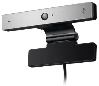 LG Smart TV Camera AN-VC500, TV & Home Appliances, TV & Entertainment ...