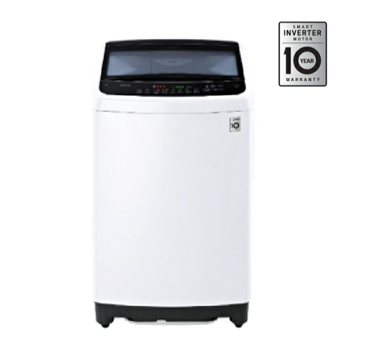 Lg Top Load Washing Machine Inverter, TV & Home Appliances, Washing ...
