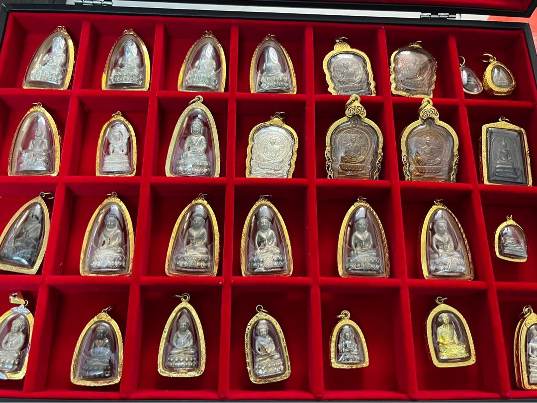 Lp koon amulet, Hobbies & Toys, Memorabilia & Collectibles, Religious ...