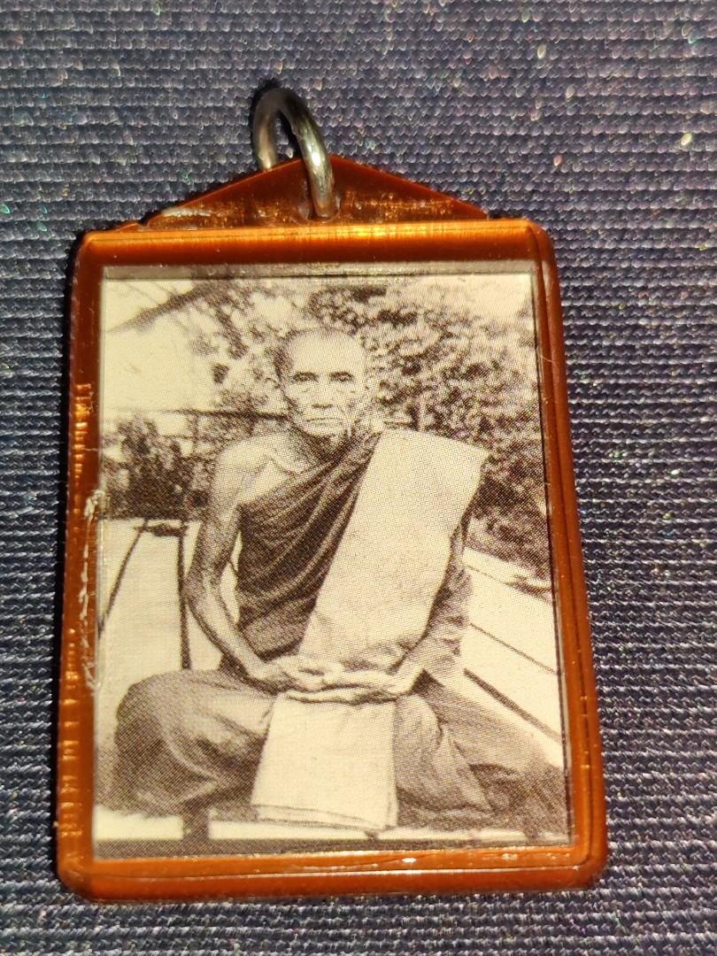 LP Kuay Loop tai, Hobbies & Toys, Memorabilia & Collectibles, Religious ...