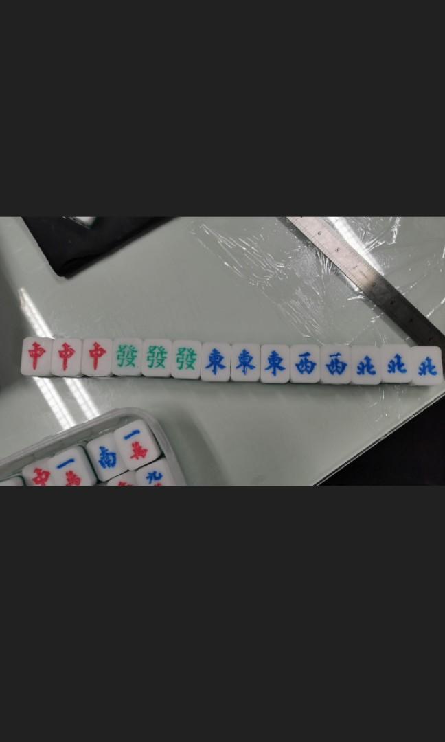 Mahjong soap, Hobbies & Toys, Stationery & Craft, Handmade Craft on ...