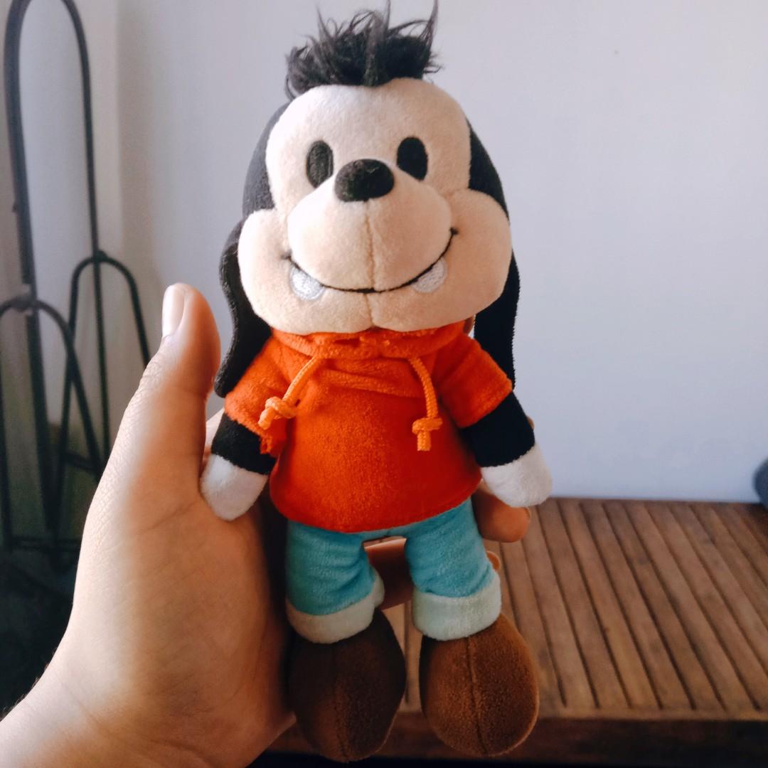 Max Disney Nuimos Japan Exclusive Nuimo Plush, Hobbies & Toys, Toys ...
