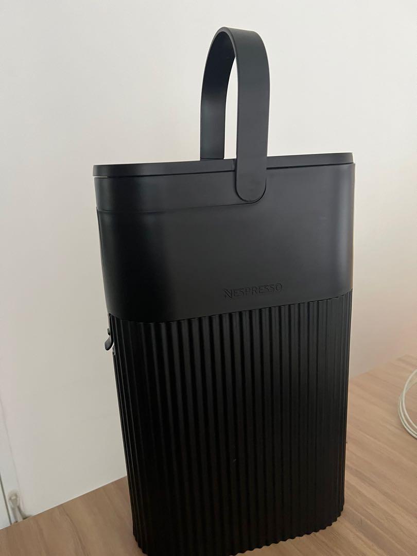 NESPRESSO Recycling Bin, TV & Home Appliances, Other Home Appliances on ...