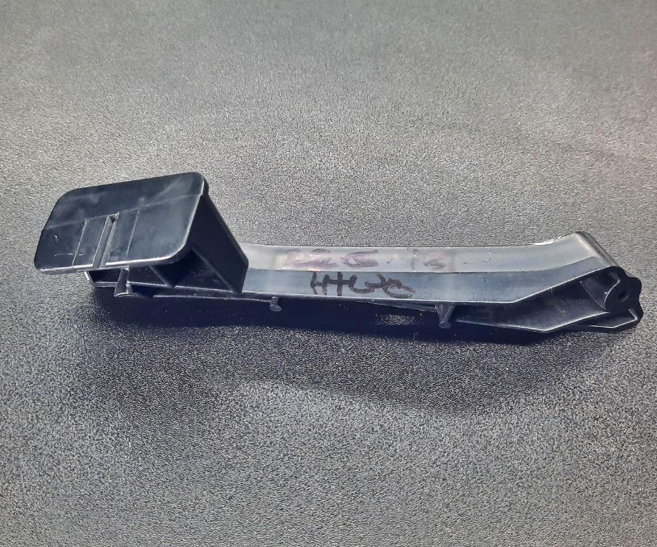 NEW GENUINE BMW 3 SERIES E90 E92 E93 M3 FRONT BUMPER GUIDE LEFT ...