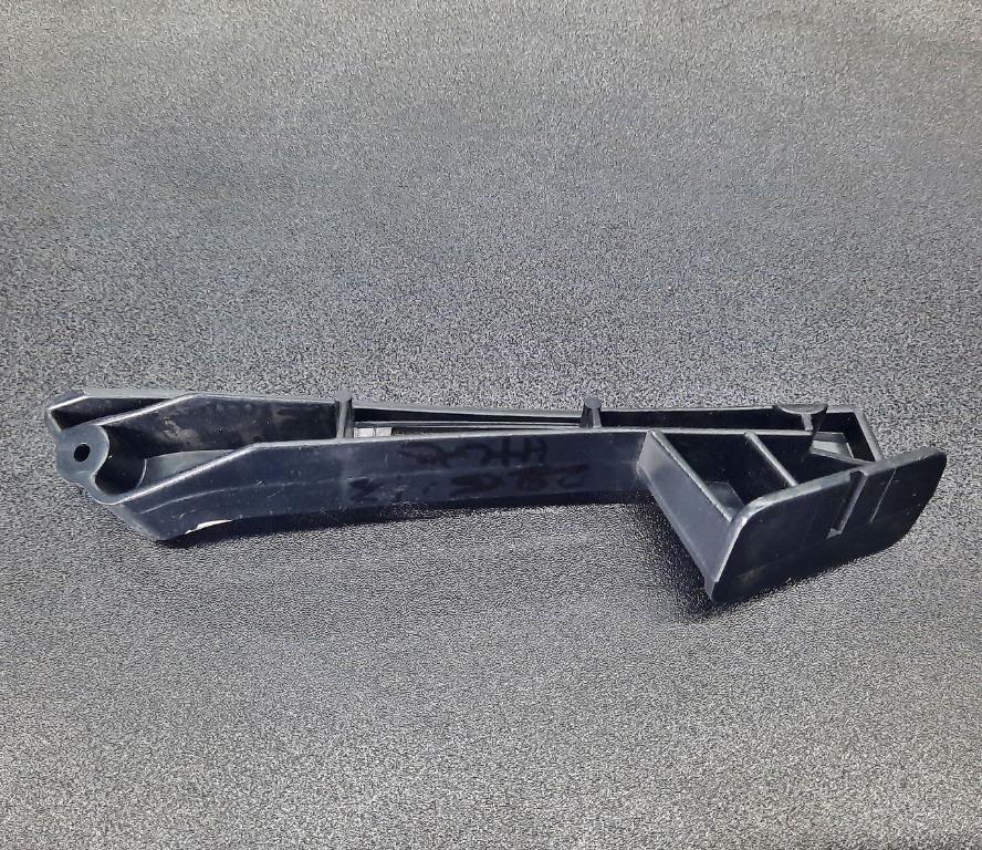 NEW GENUINE BMW 3 SERIES E90 E92 E93 M3 FRONT BUMPER GUIDE LEFT ...