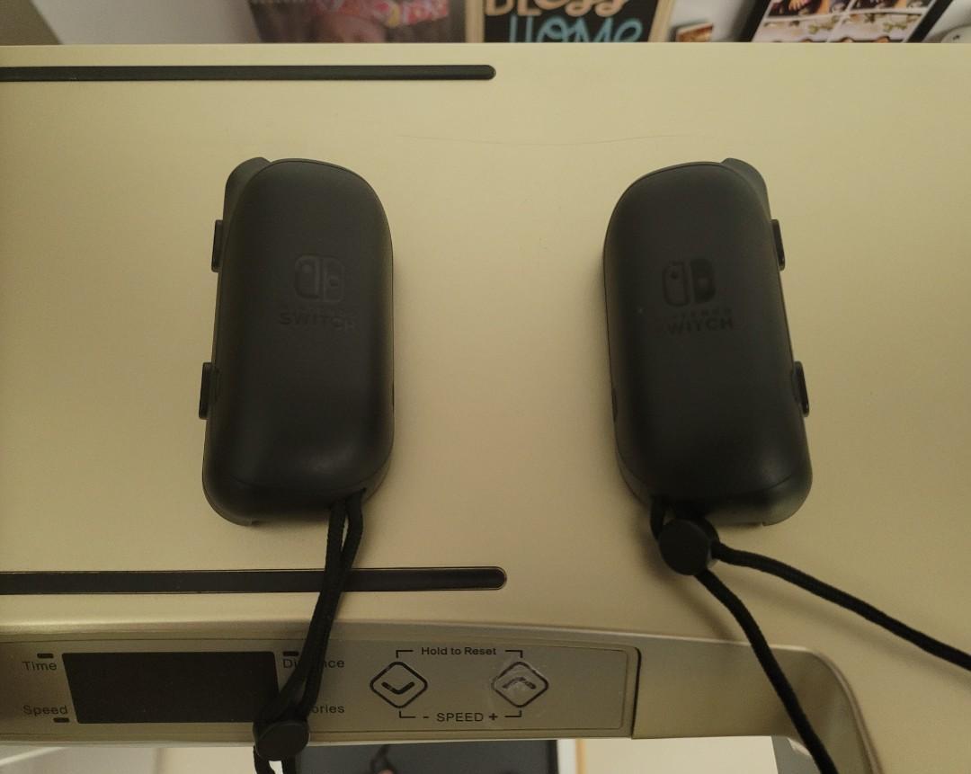 Nintendo Switch Joycon Joy Con Controller AA Battery Pack, Video Gaming ...