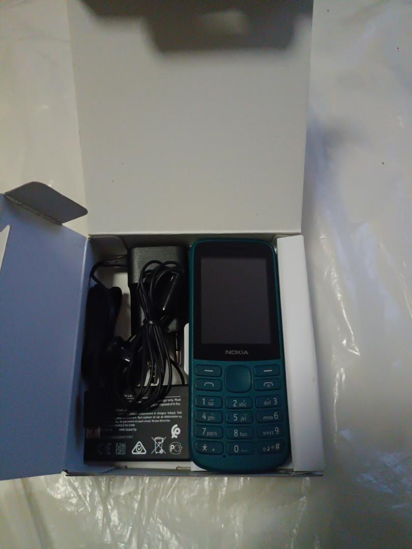 NOKIA 215 4G NON-CAMERA, Mobile Phones & Gadgets, Mobile Phones, Early ...