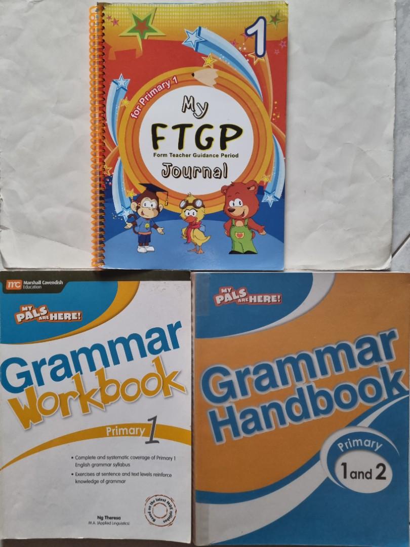 P1 Textbook Primary Chinese, CCE, Story Reader, Activity Book, Writing ...