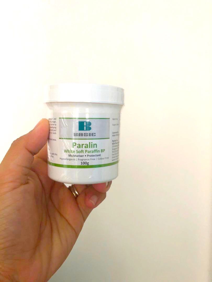 Paralin, Beauty & Personal Care, Bath & Body, Body Care on Carousell