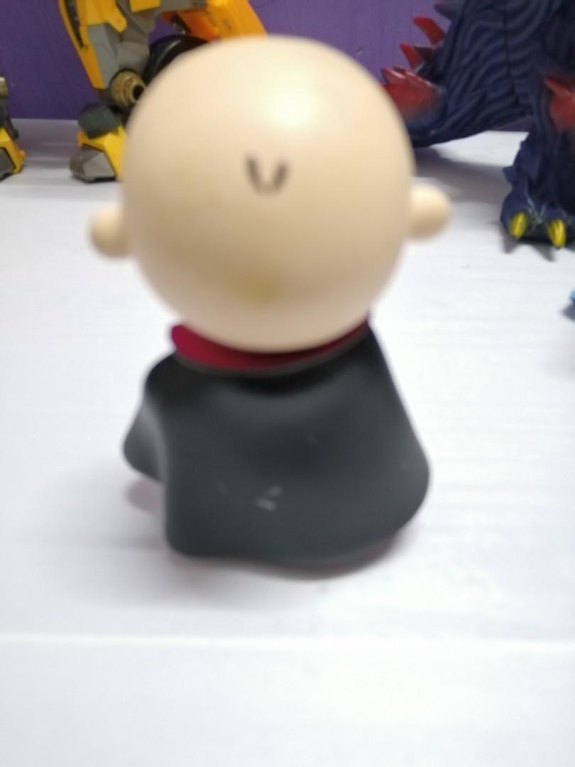 Peanuts Charlie Brown Vampire, Hobbies & Toys, Collectibles ...
