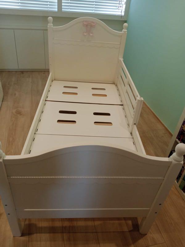 Princess Emily Bed, Babies & Kids, Baby Nursery & Kids Furniture ...