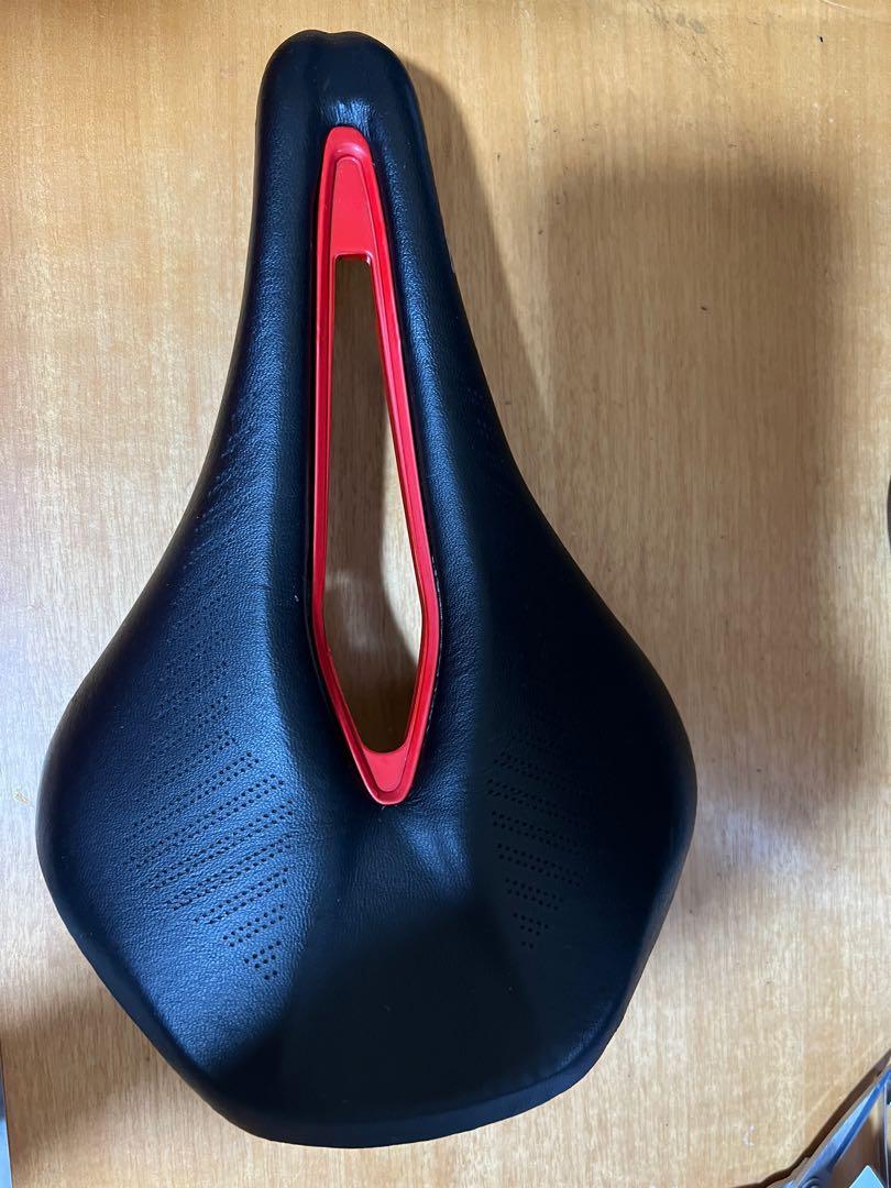 Promend Lightweighy Saddle - 250g Only, Sports Equipment, Bicycles ...