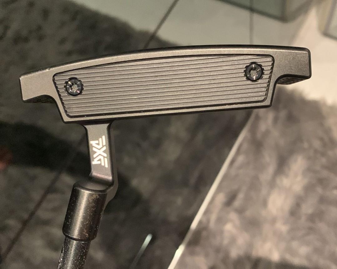PXG putter Mustang, Sports Equipment, Sports & Games, Golf on Carousell