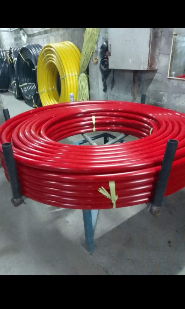 Radius hdpe pipes -direct manufacturer, Furniture & Home Living ...