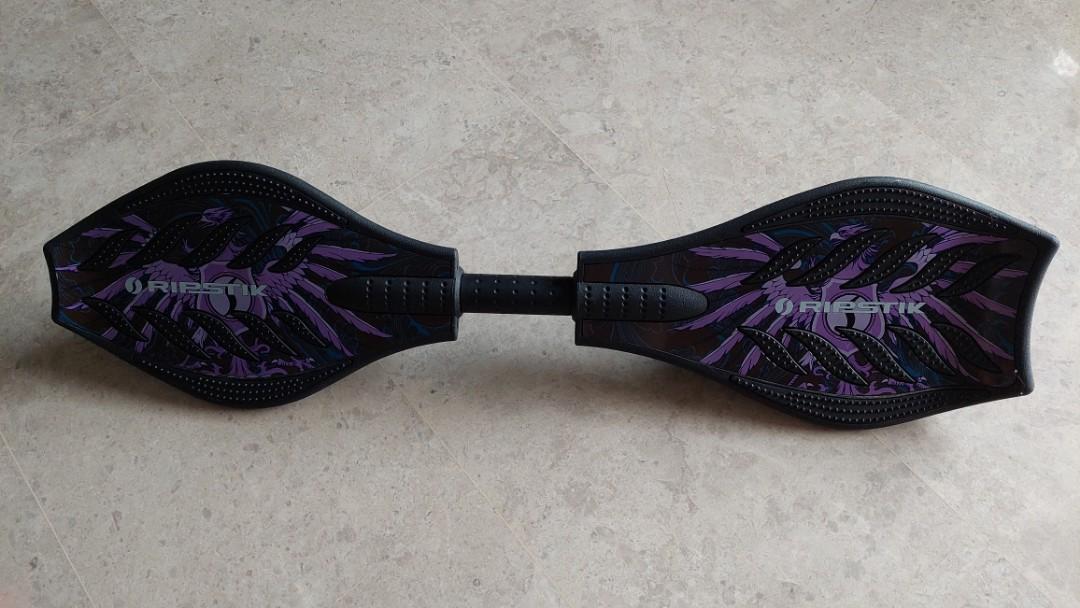 Razor Ripstick Waveboard, Sports Equipment, Other Sports Equipment and ...
