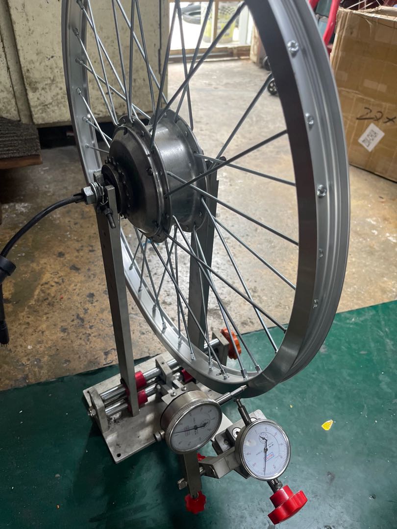 Rim Tuning / Re spook, Sports Equipment, PMDs, E-Scooters & E-Bikes, E ...
