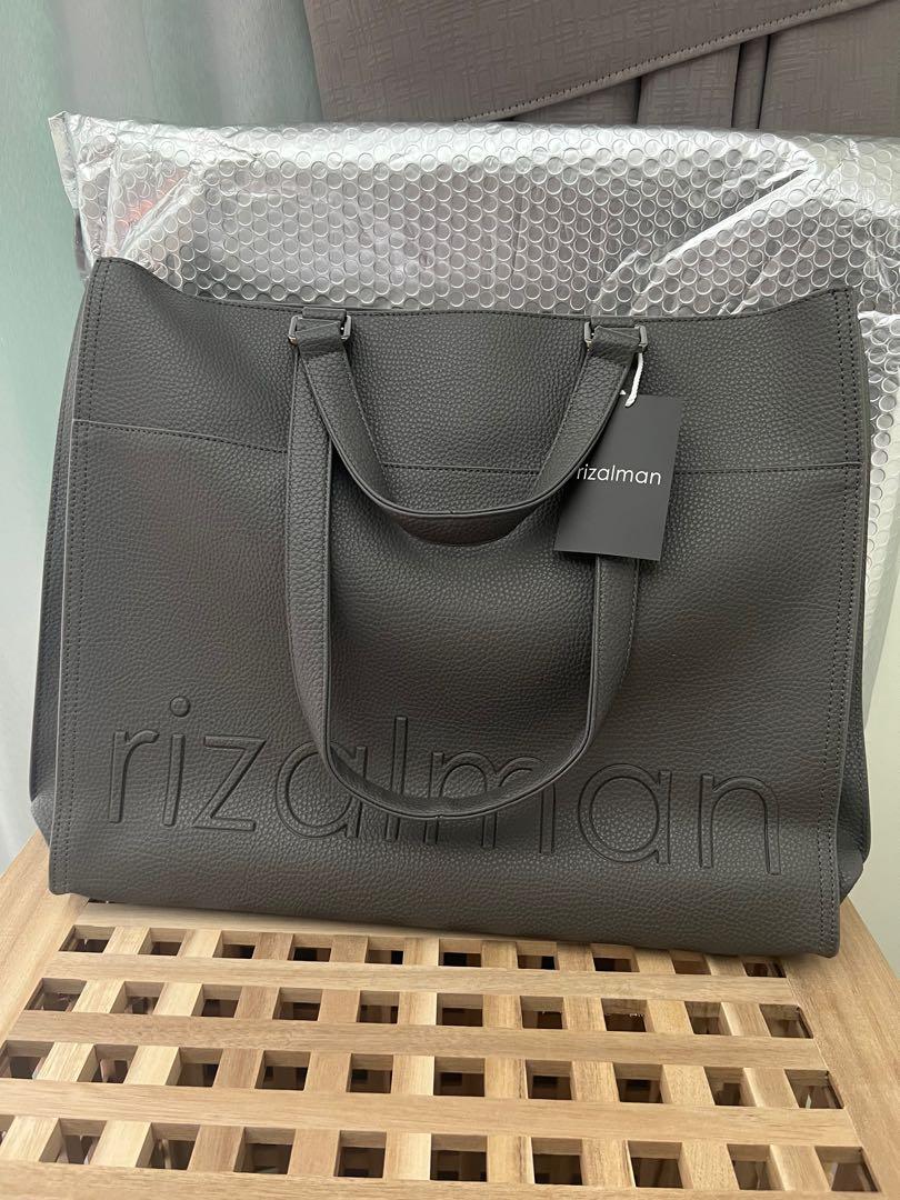 Rizalman Rimaxi, Women's Fashion, Bags & Wallets, Purses & Pouches on ...