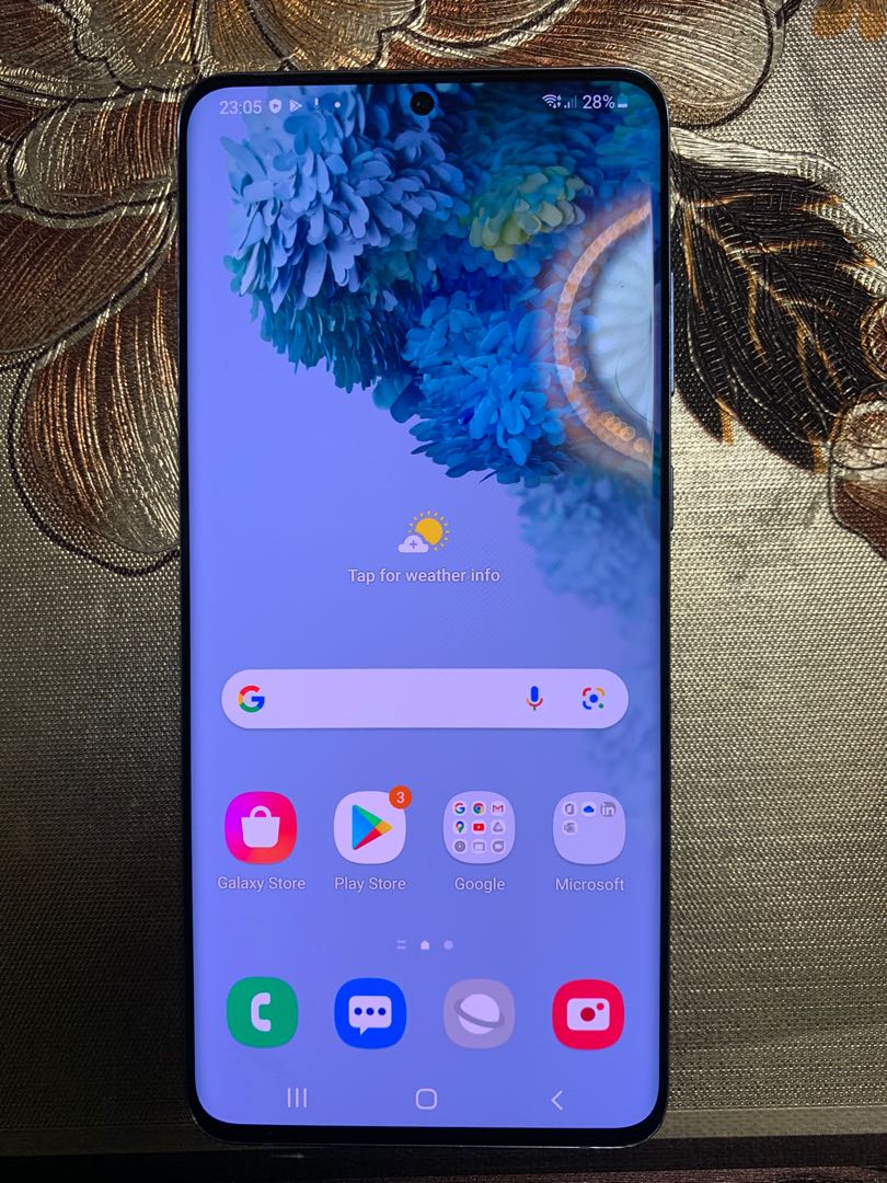 S20+, Mobile Phones & Gadgets, Mobile Phones, Android Phones, Samsung ...