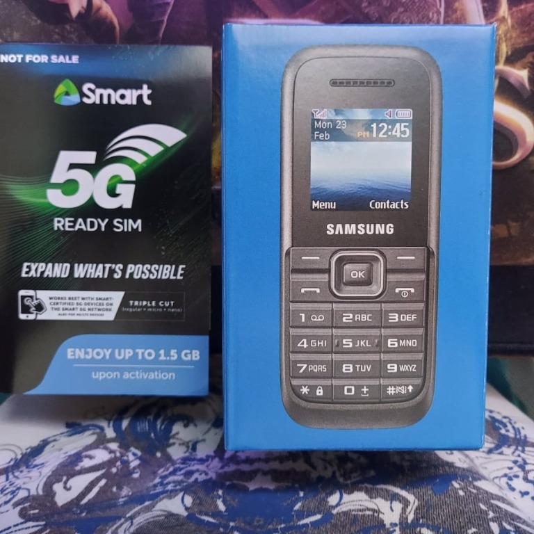 Samsung Keystone 3, Mobile Phones & Gadgets, Mobile Phones, Early ...