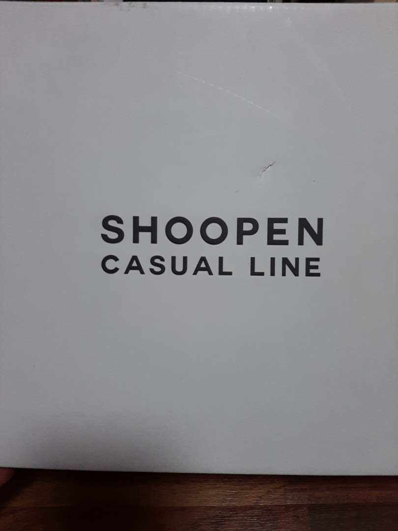Shoopen, Luxury, Sneakers & Footwear on Carousell