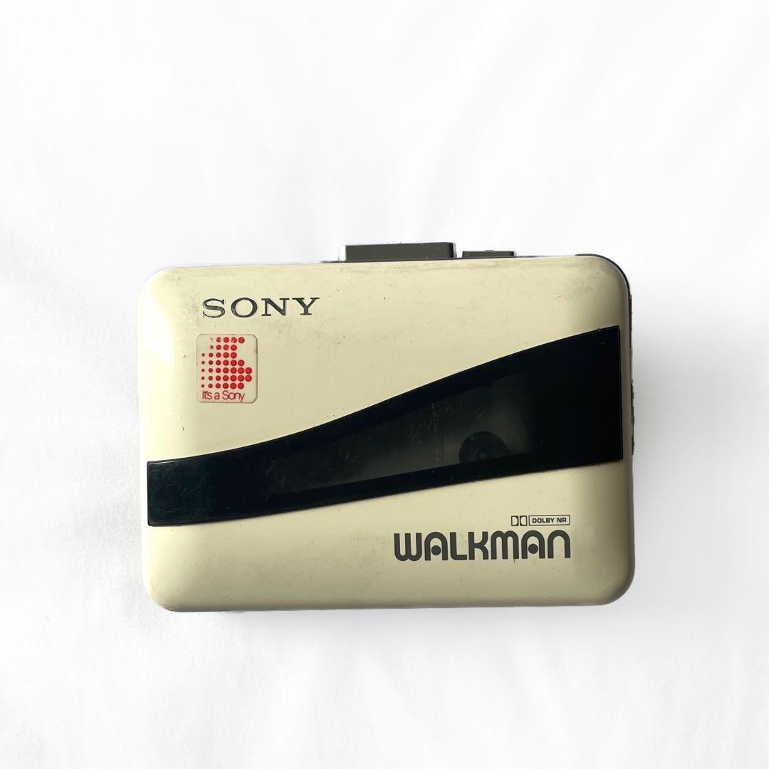 Sony WM-38 Walkman Cassette Player, Hobbies & Toys, Memorabilia ...