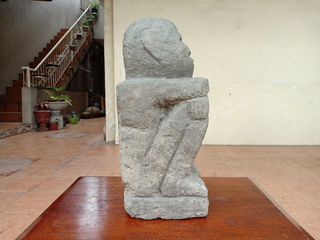 STONE BULUL, Hobbies & Toys, Memorabilia & Collectibles, Vintage ...