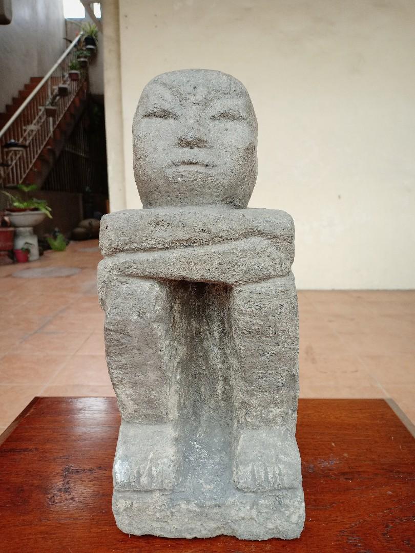 STONE BULUL, Hobbies & Toys, Memorabilia & Collectibles, Vintage ...